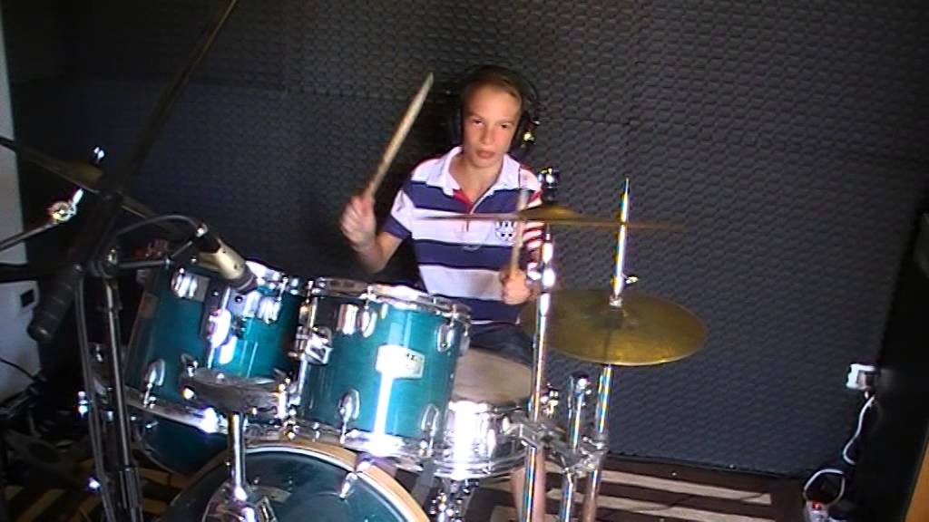 HEART ON FIRE Angelo Moretto - YouTube