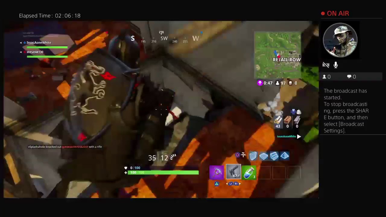 Playing different games - YouTube