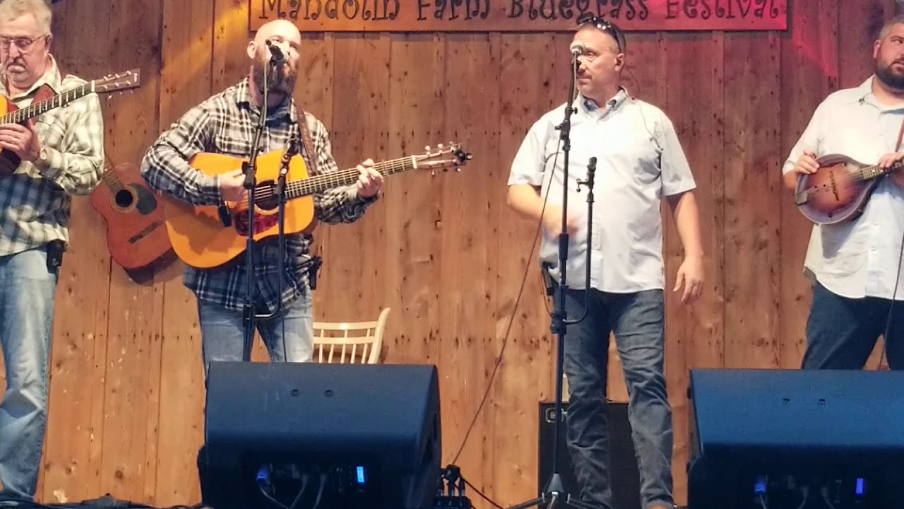 Gone To Pieces / Hammertowne featuring Doug Burchett - YouTube