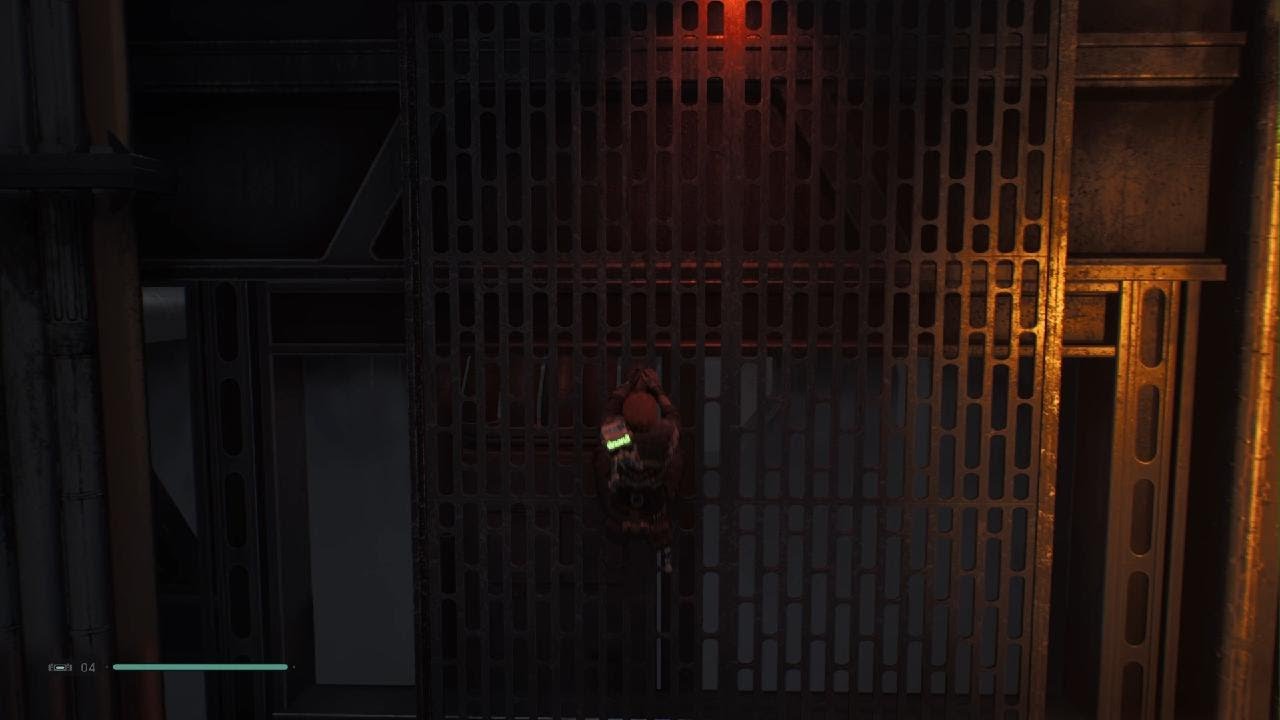 STAR WARS Jedi: Fallen Order- Security Droid- Jedi Grand Master ...