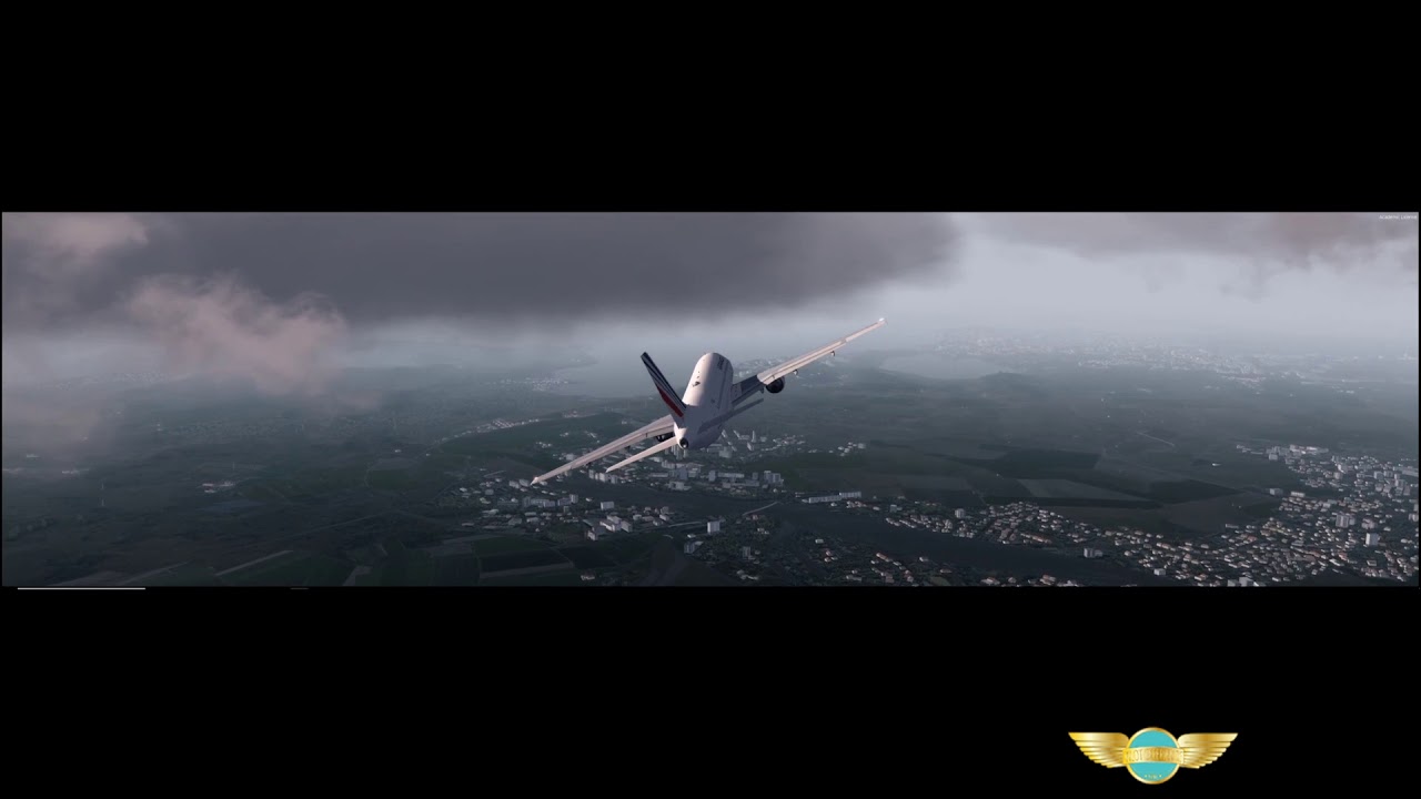 PESIM P3DV4 SETTINGS PACK V1 OFFICIAL GAMEPLAY PREVIEW - YouTube