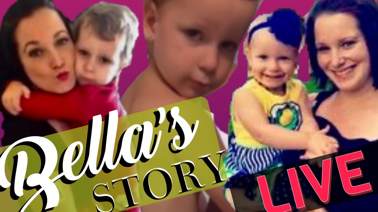 Bella Watts Unfiltered Story LIVE|What I Never Dared To Say #Chriswatts ...