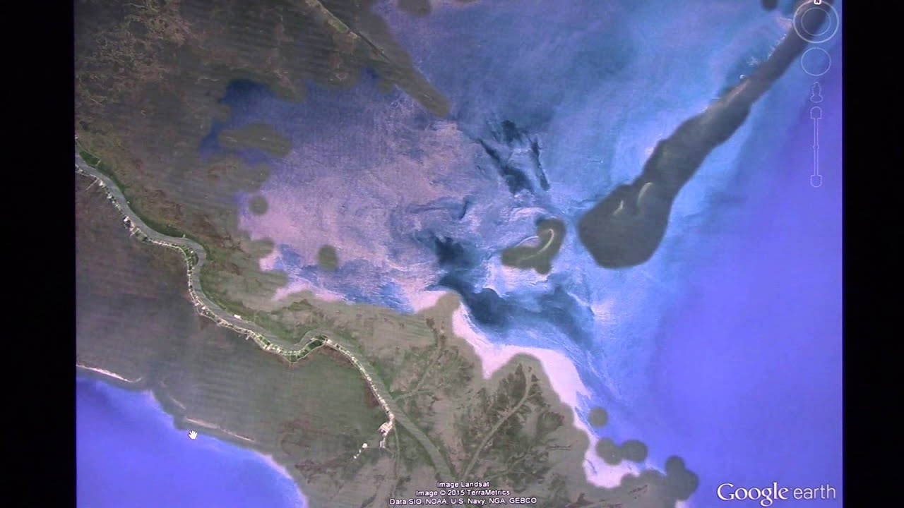 Hurricane Katrina and Legion the Gerasenes Demoniac - YouTube