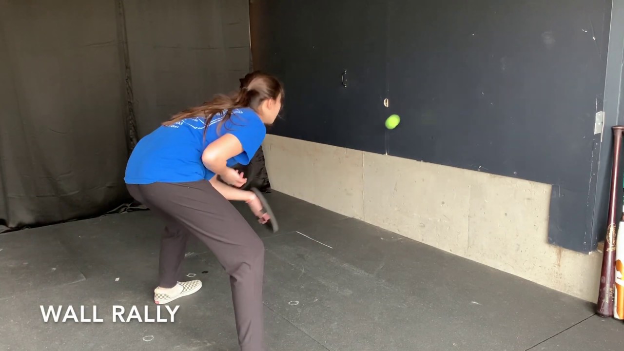 Wall Rally - YouTube