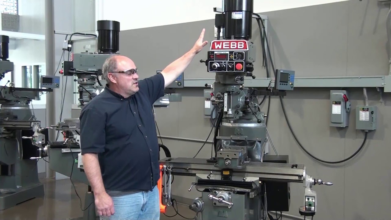 General Mill Safety - YouTube