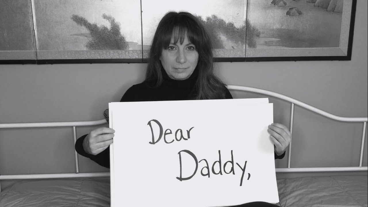 Domestic Violence PSA - For Dads and Daughters - YouTube