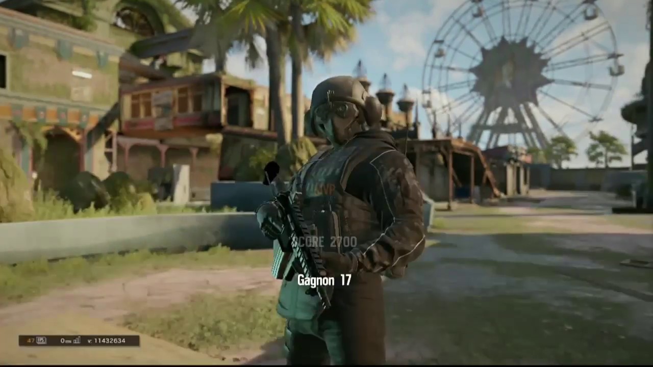 Jäger COVERT OPS Bundle Review | Rainbow Six Siege - YouTube