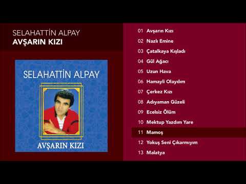Mamoş - Selahattin Alpay