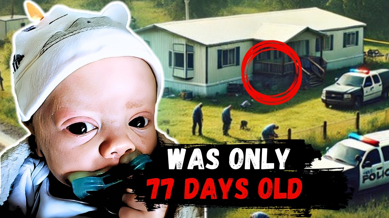 The Most Horrific True Crime Police Have Ever Faced | The Tragic Story ...