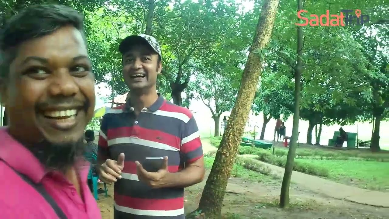 Poddo Shapla Bill | Poddo Shapla Resort | পদ্ম শাপলা বিল - YouTube