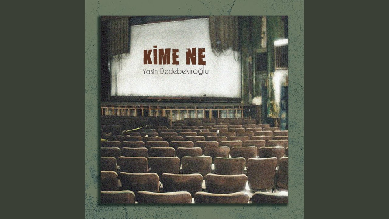 Kime Ne - YouTube