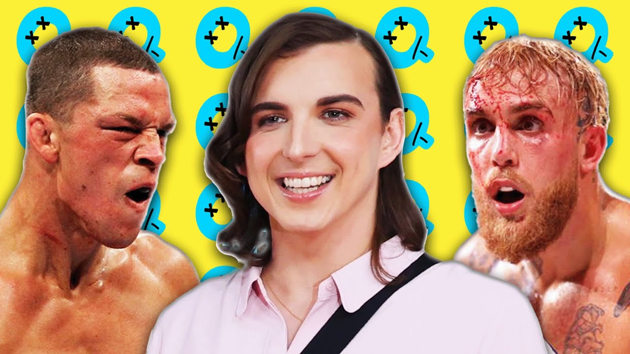 Jake Paul vs Diaz is OFFICIAL, Mr.Beast Co-Star Comes Out, Syracuse ...