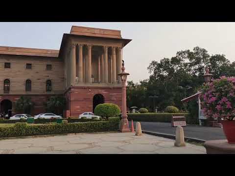 south block new delhi.#army #navy #airforce #ima #nda #ssb #indian ...