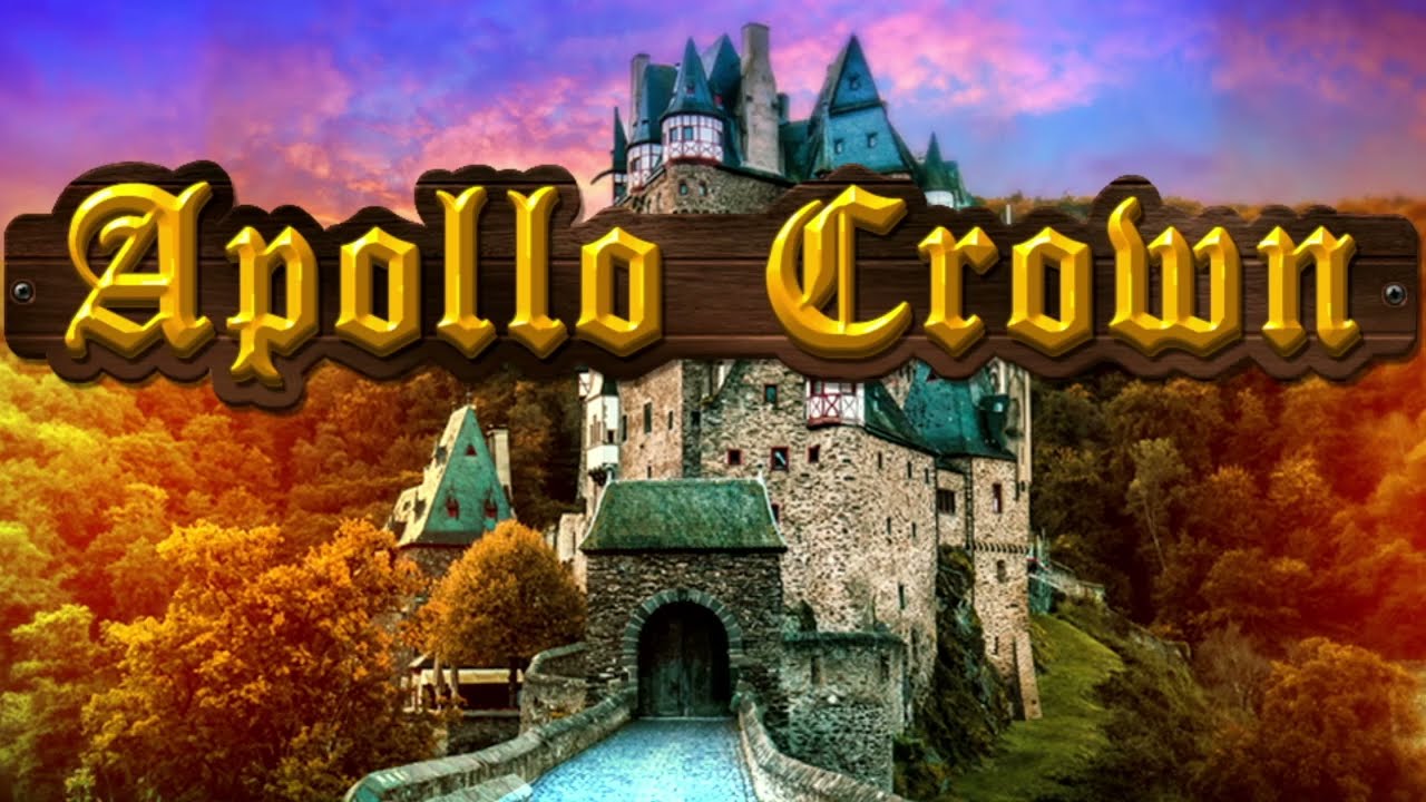 Apollo V4 - the new Amiga! Playing old and new games - Apollo-Crown ...