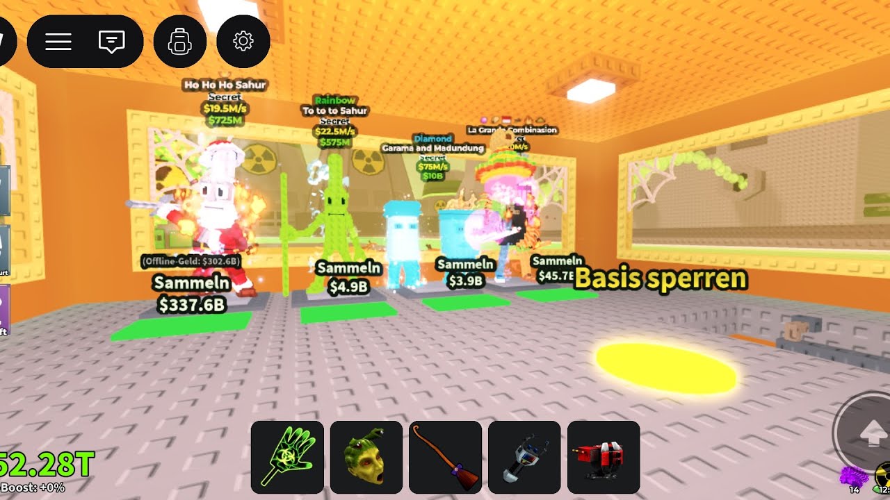 Best Admin abuse all time (garama spawned) - YouTube
