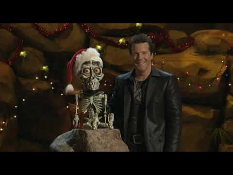 Jeff Dunham - Achmetd- German