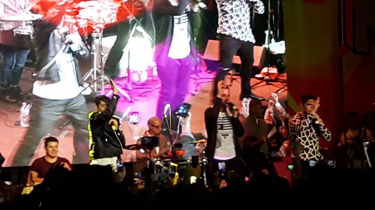 Siempre - 💛Salsa Kids en Perú💛 - Barranco - YouTube