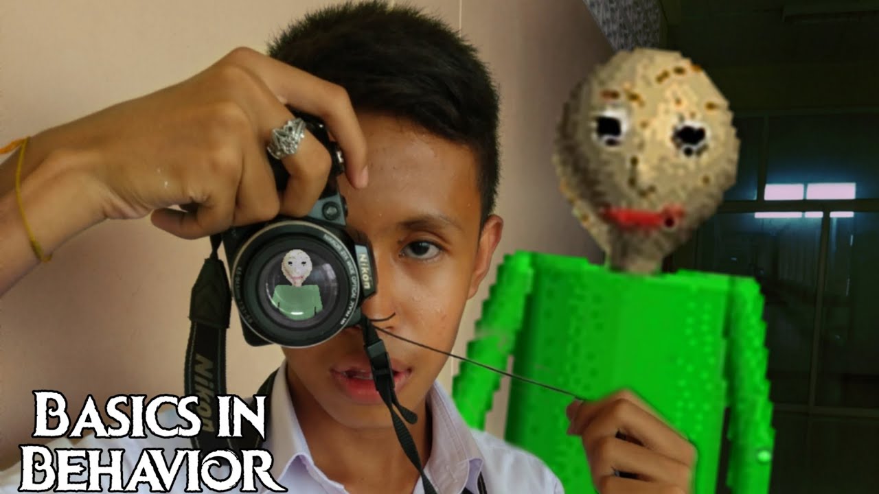 Basics in Behavior - The Living Tombstone feat. OR3O Acapella Cover ...