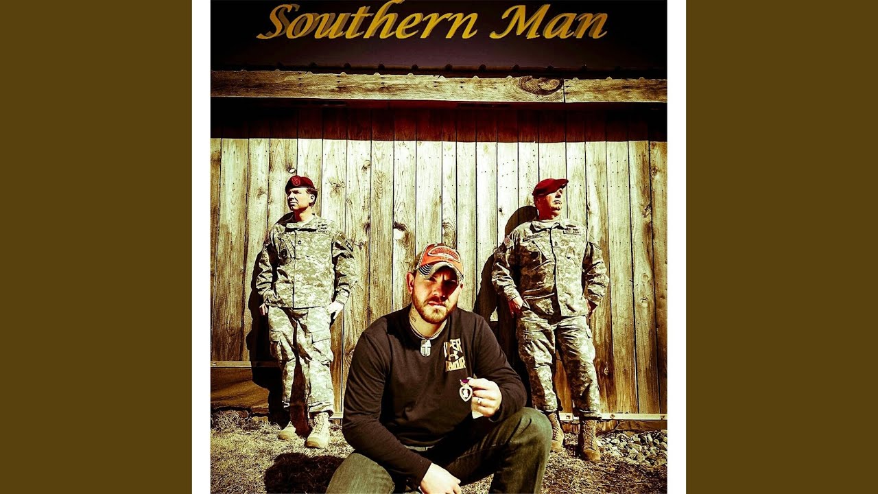 Southern Man - YouTube