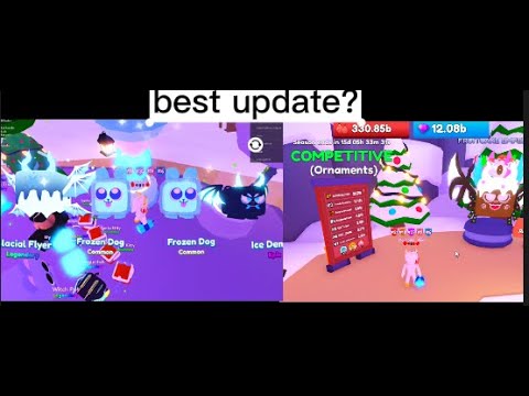 this may be the best update in dynamite simulator - YouTube