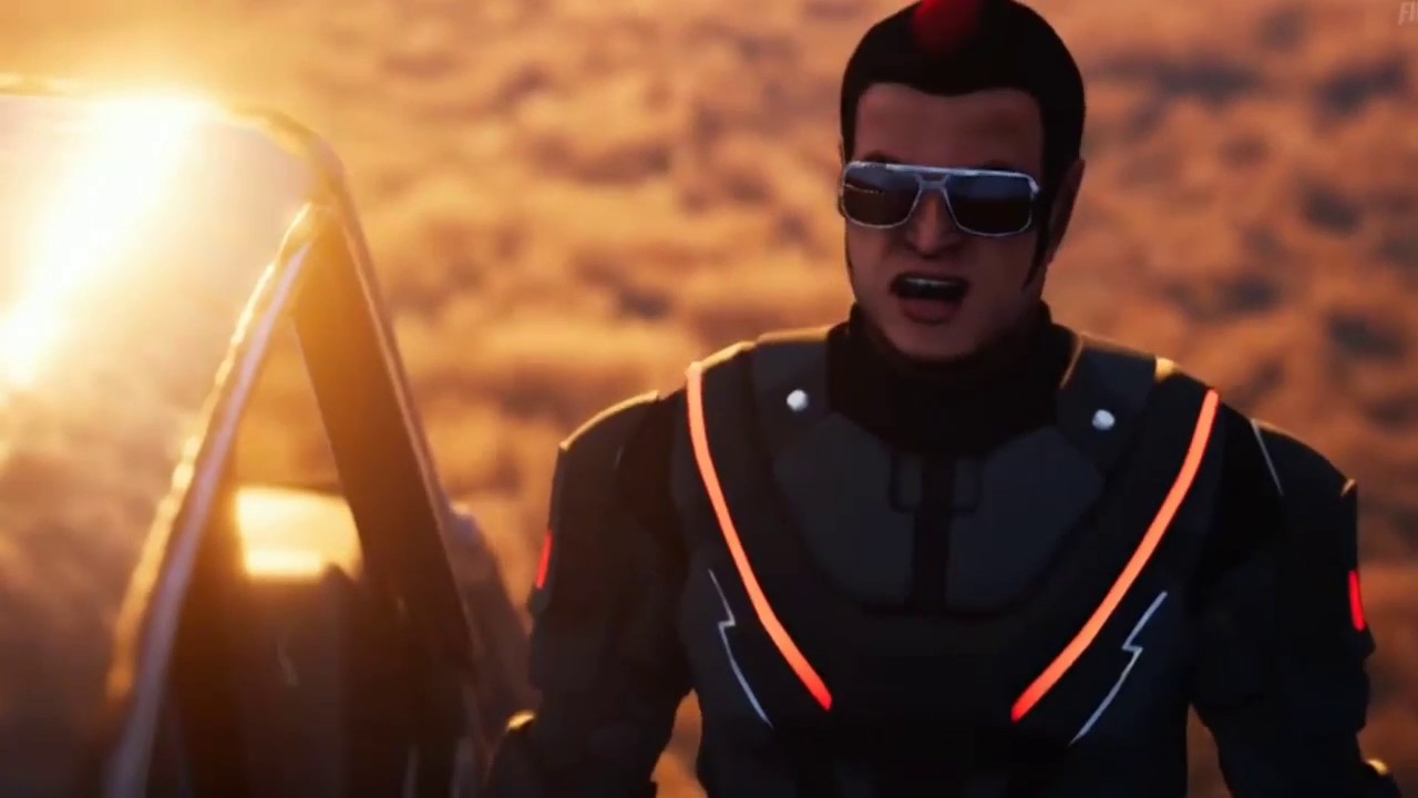 2.0 Robots full movie PUBG V/S Robot 2.O chitti Amazing action battle ...