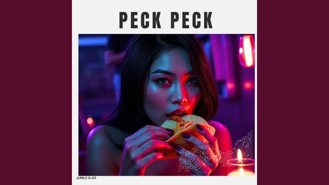 Peck Peck - YouTube