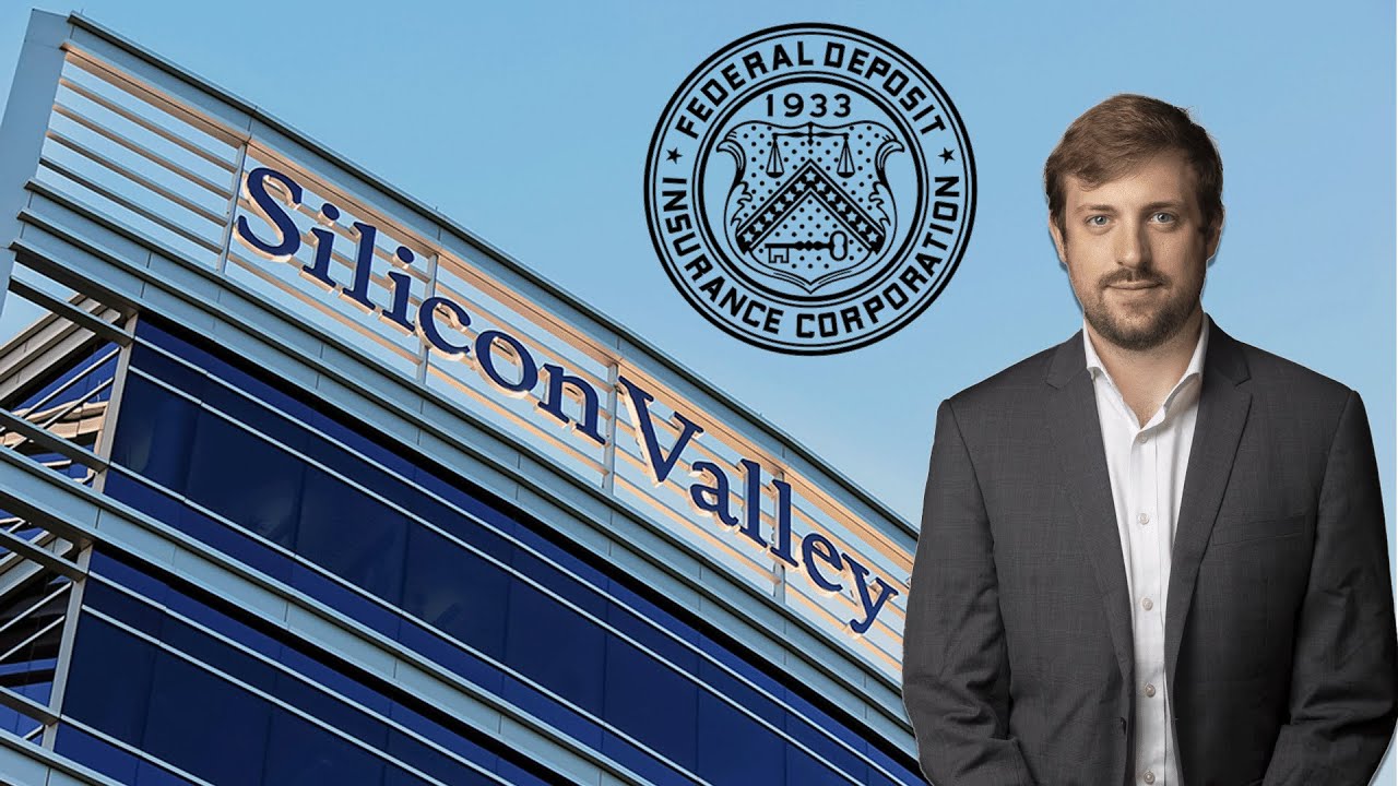 How To Insure All Bank Deposits Before The Next Collapse (feat. Rohan ...