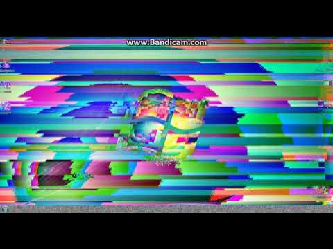 Roentgenium.exe - my new malware with rgbquad GDI Shaders - YouTube