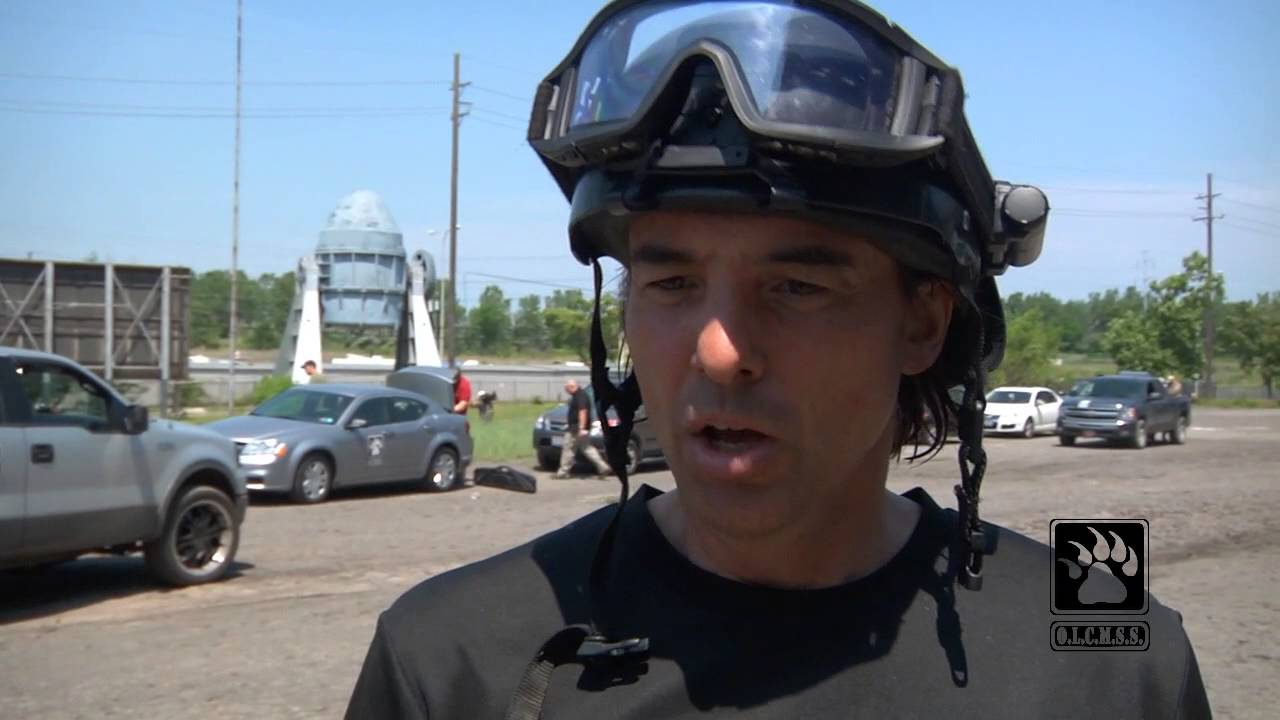 SGT Keni Thomas: Three keys to Airsoft Mil-Sim Success - YouTube