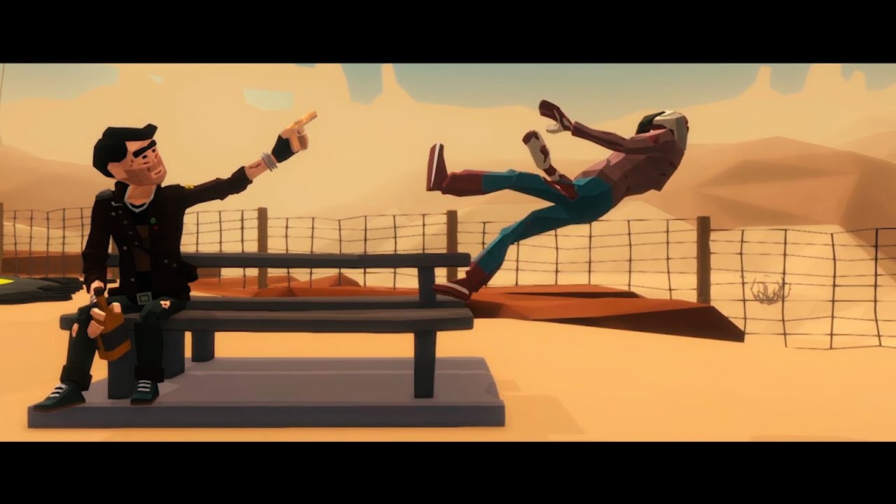 ZOMBIE CONSULTANT EPIC MOMENT | The Walking Zombie 2 - YouTube