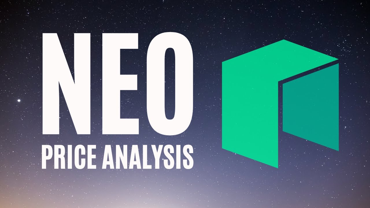WHAT IS NEO? $NEO BASICS AND PRICE ANALYSIS - YouTube