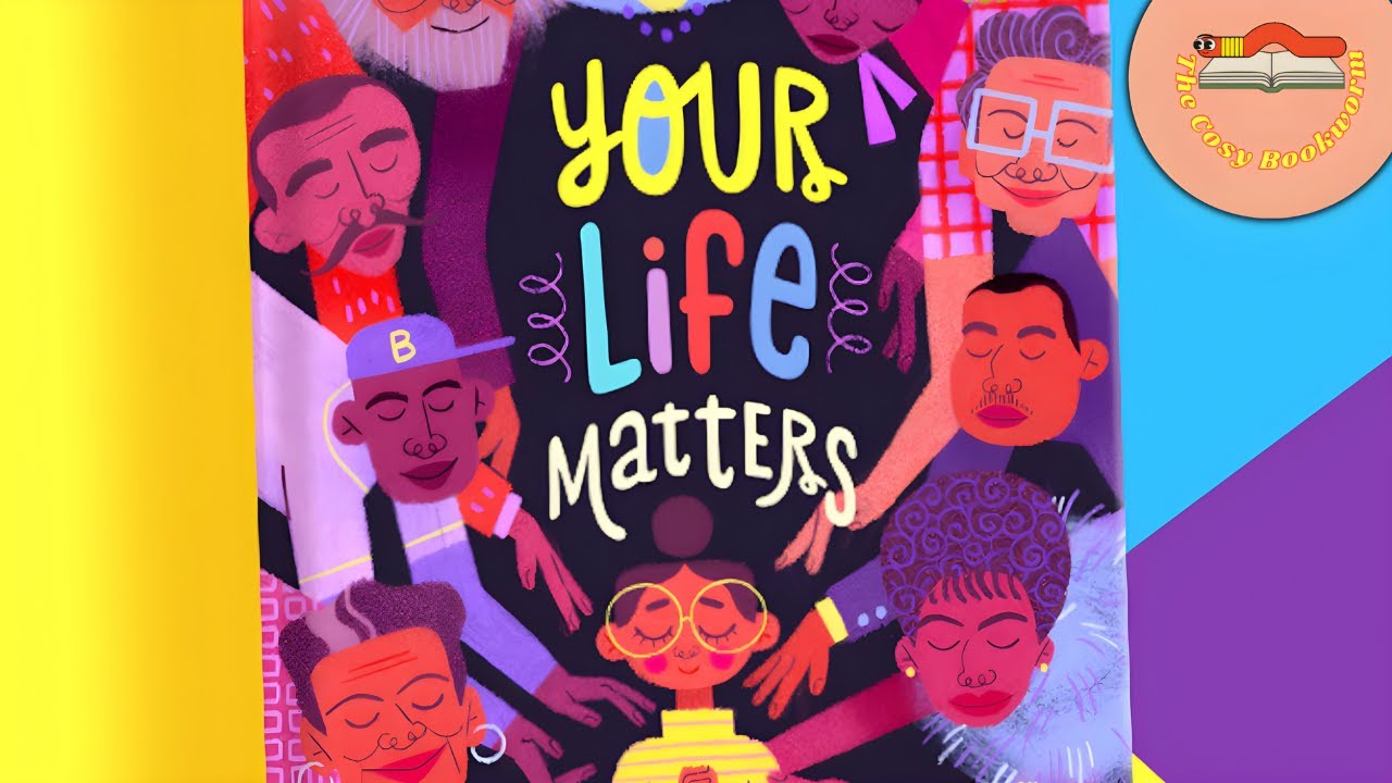 Your Life Matters by Chris Singleton - YouTube