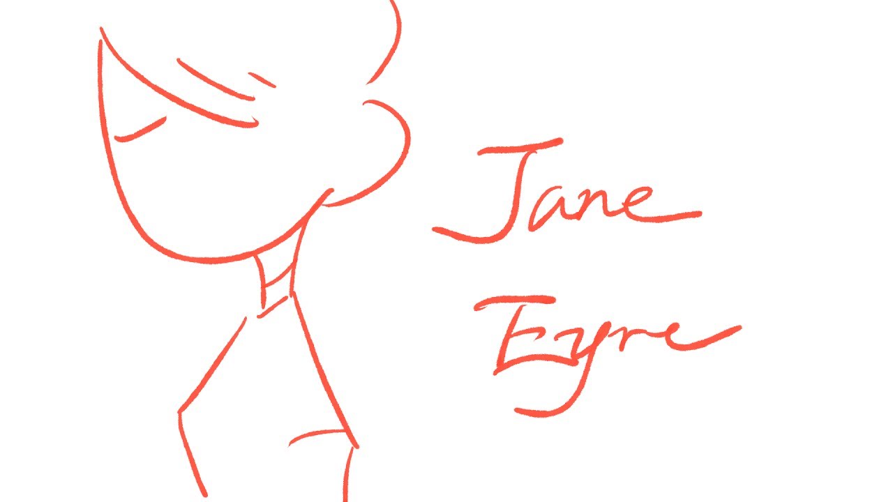 [Animation] Jane Eyre - YouTube