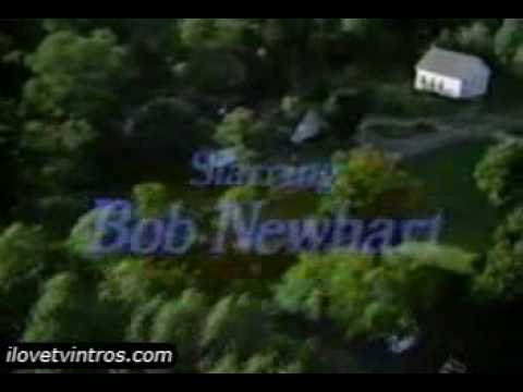 Newhart Intro - YouTube