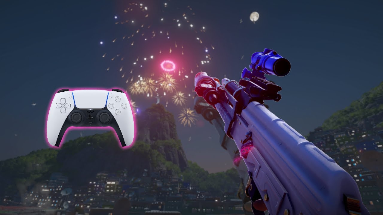 Operation North Star Controller Ranked Highlights - Rainbow Six Siege ...