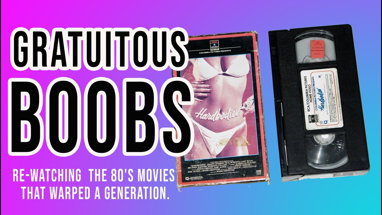Gratuitous Boobs Ep. 1: "Hardbodies" - YouTube