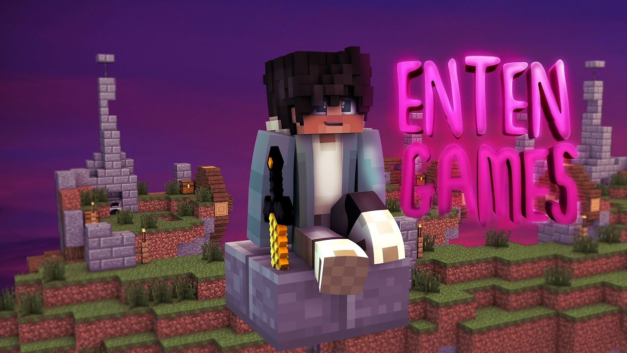 Die neue Version von Entengames!!! - YouTube