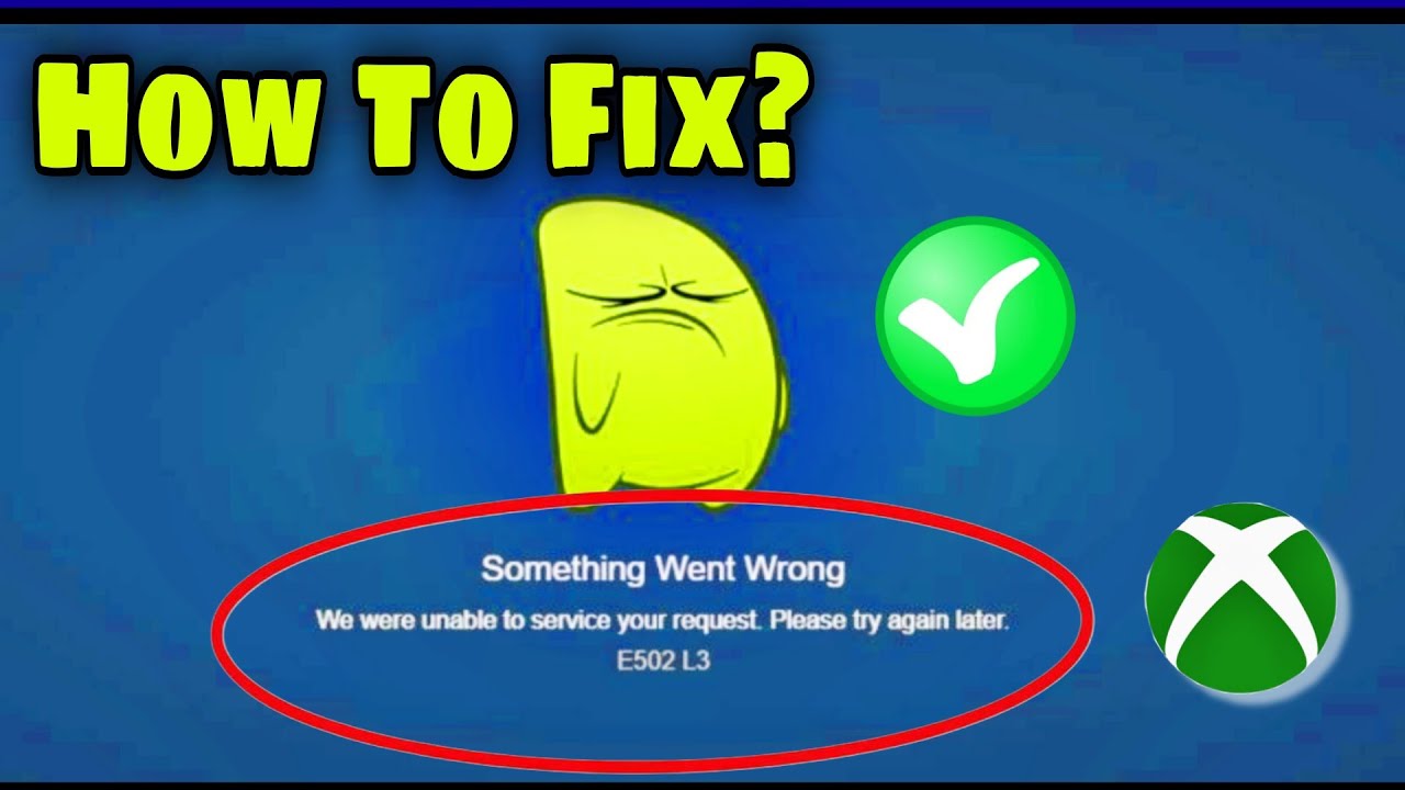 Steam something went wrong | Steam we are unable to service your request | Steam server down ...