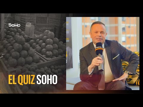 El quiz SoHo