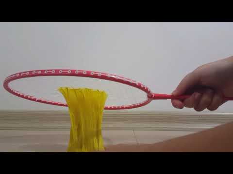 Slime press