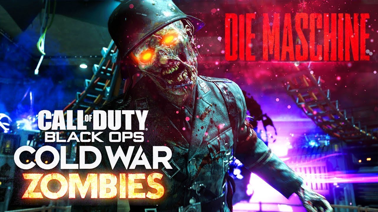 🔴SACANDO CAMOS EN ZOMBIES - Haze :D 🔴 - YouTube