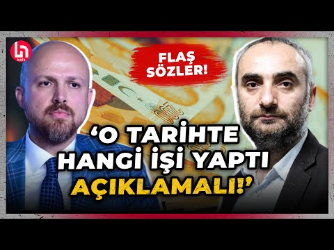 'EYT ile kandırıldık' diyen Bilal Erdoğan nerede çalıştı? İsmail Saymaz'dan sert çıkış!