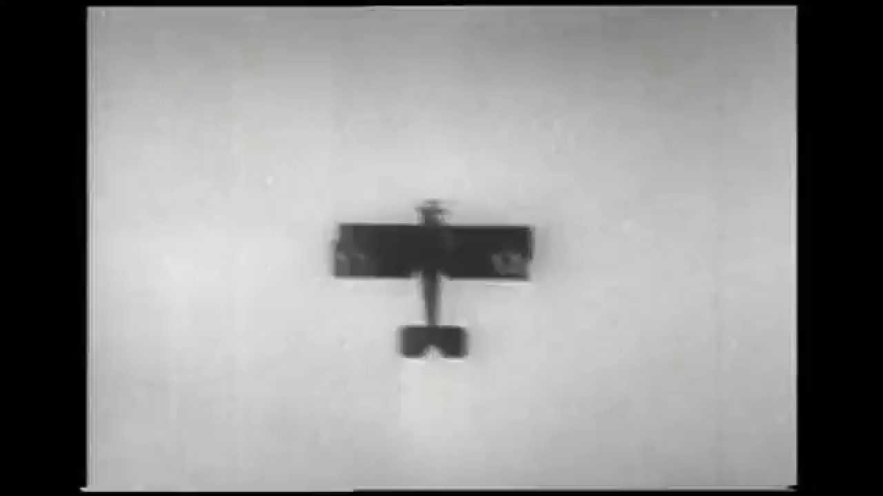 Aerobatic Competition–The Outside Loop - YouTube