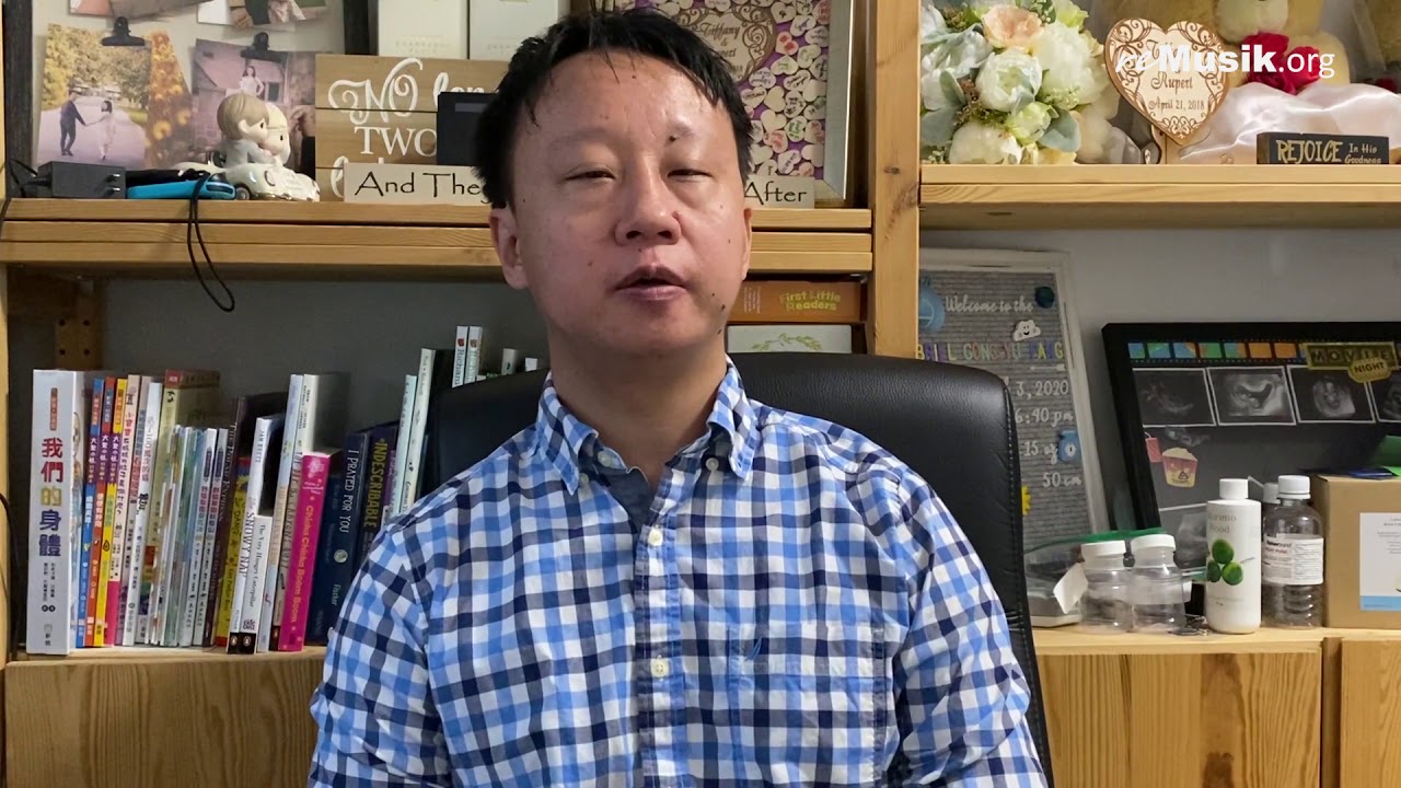 Composer Chun-ting Pang on his piece “Notturno con Fuoco” - YouTube