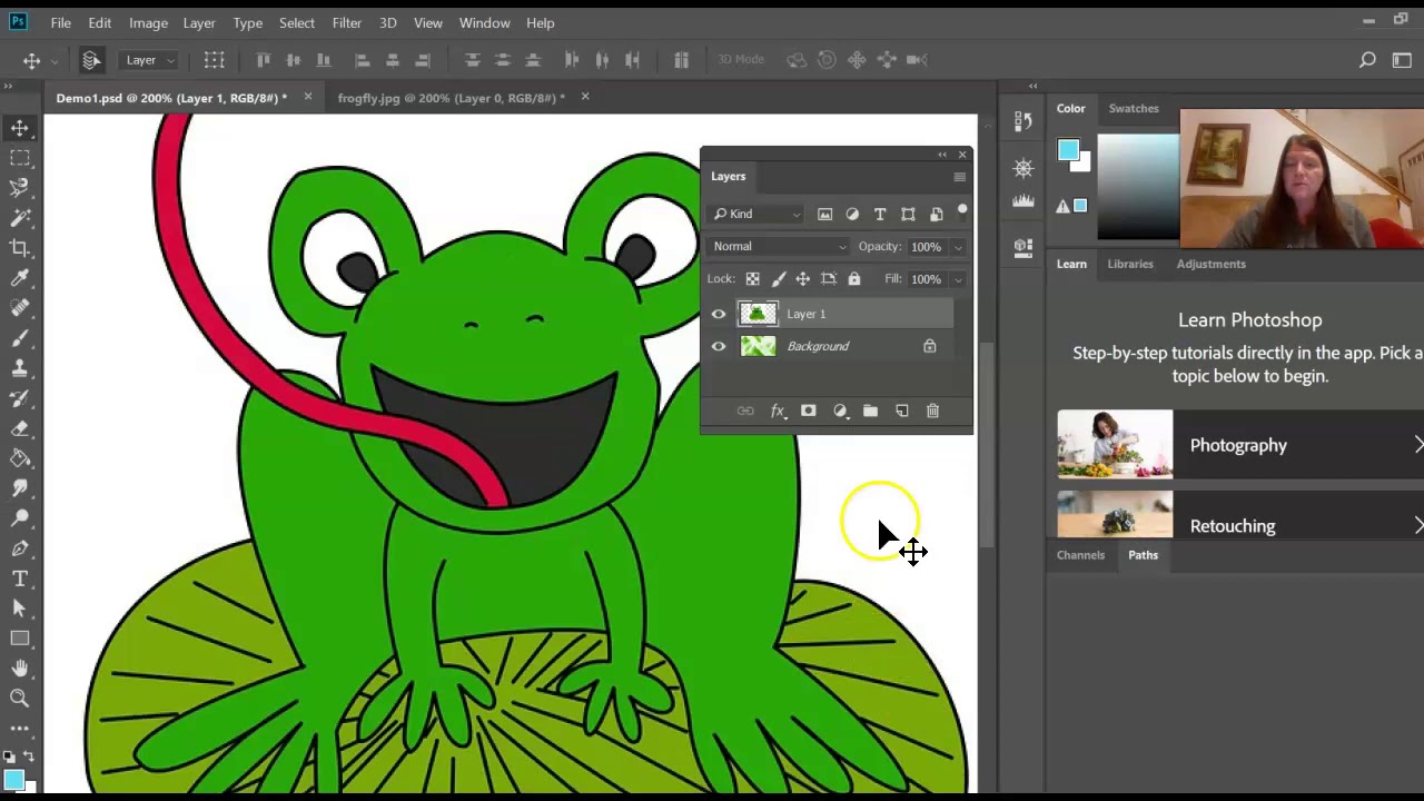 PS20 Basic Concepts Part 3 - YouTube