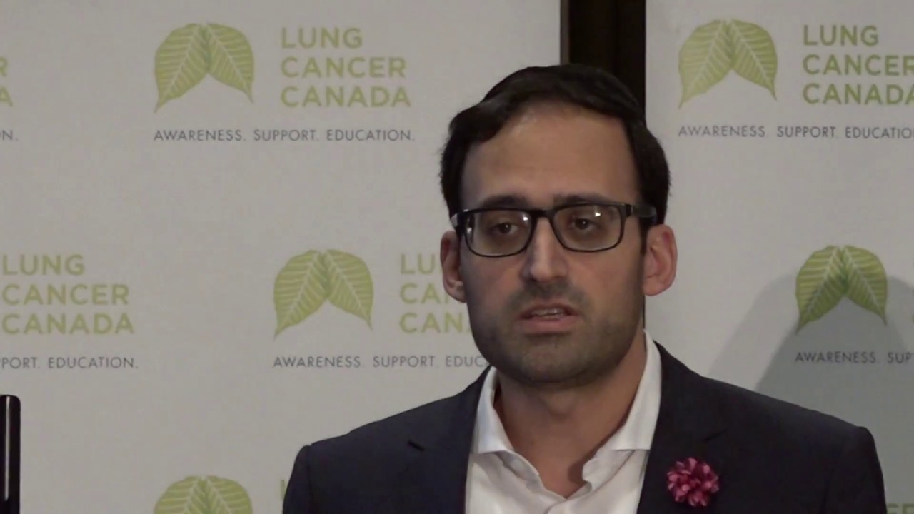 Dr Rothenstein LCPS Presentation - Clinical Trials - YouTube