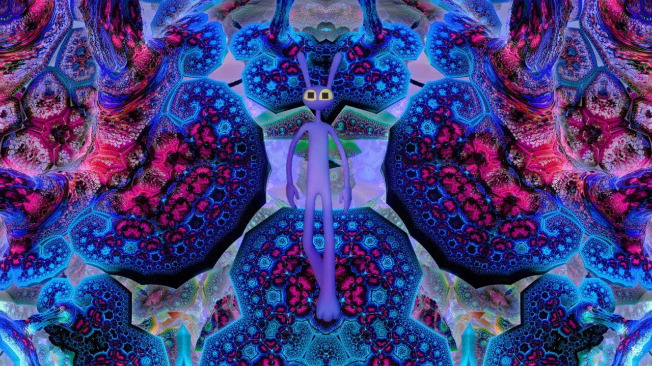 Hallucinations of Jax | The Amazing Digital Circus Episode 7 - YouTube