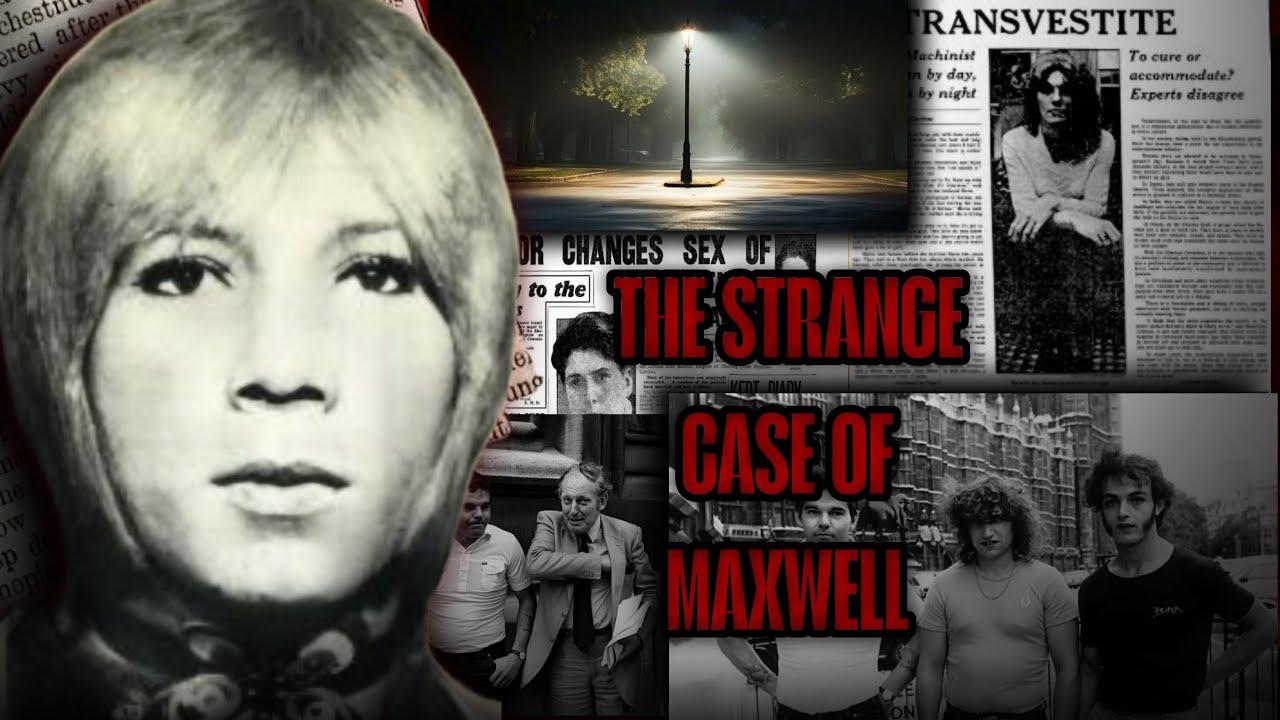 The Maxwell Confait Murder_ The case that changed Uk Justice forever ...
