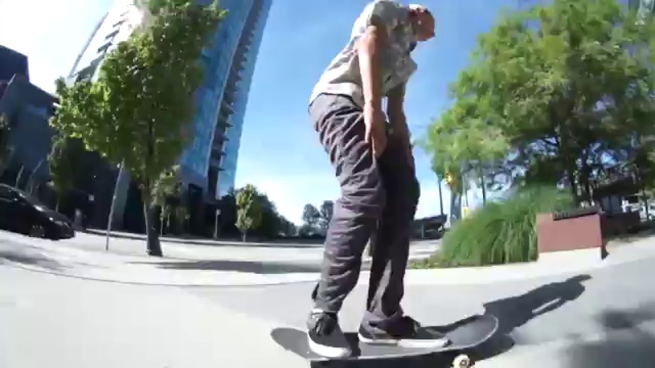 Tru Kyler Hale Part - YouTube