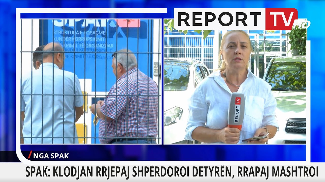 Afera 100 milionë euroshe e koncesionit të sterilizimit, Arben Gjata ...